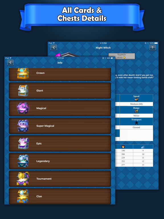 Clash royale simulator chest - Clash Картинки