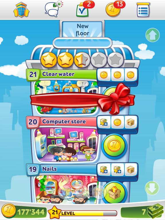 Pocket Tower: Skyscraper Tips, Cheats, Vidoes and Strategies | Gamers ...