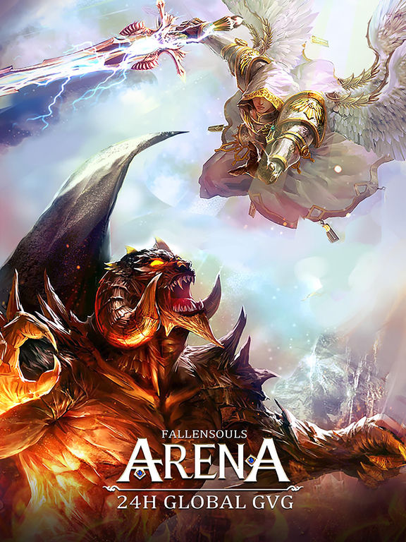 FallenSouls Tips, Cheats, Vidoes and Strategies | Gamers Unite! IOS