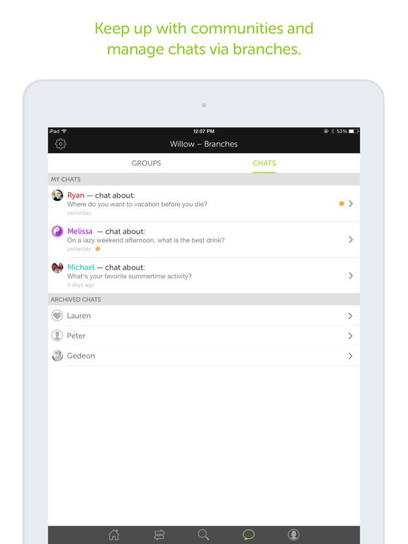 Willow - A Place for Conversation Tips, Cheats, Vidoes and Strategies ...