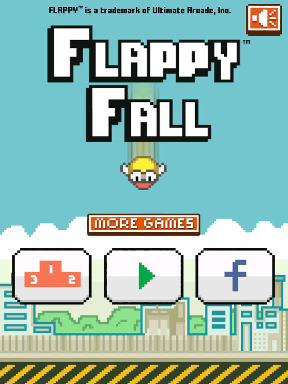 Flappy Fall Tips, Cheats, Vidoes and Strategies | Gamers Unite! IOS