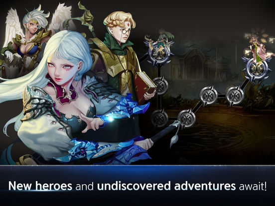 Chaos Chronicle Tips, Cheats, Vidoes and Strategies | Gamers Unite! IOS