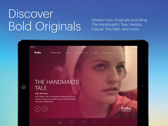 Hulu with Live TV Tips, Cheats, Vidoes and Strategies | Gamers Unite! IOS