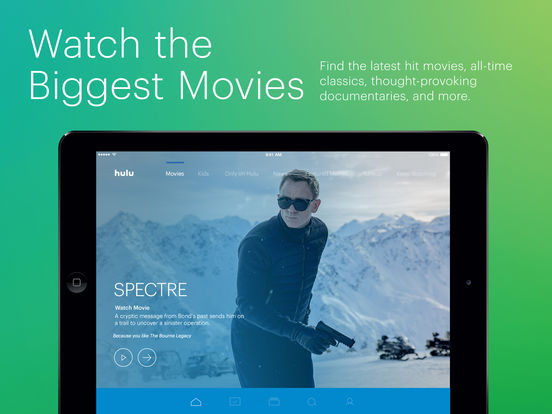 Hulu with Live TV Tips, Cheats, Vidoes and Strategies | Gamers Unite! IOS