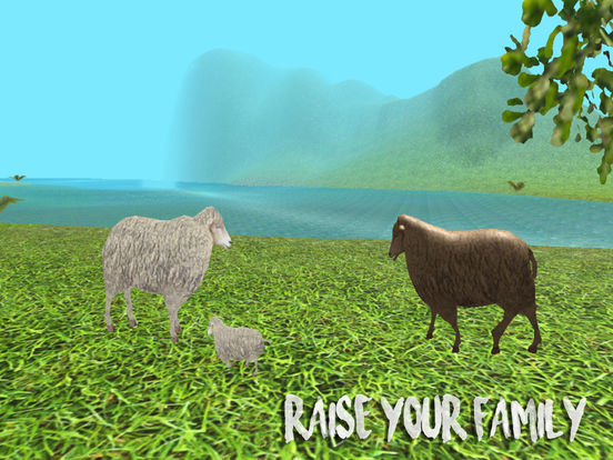 Sheepshaver Emulator
