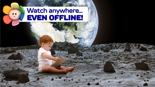 BabyFirst Video: Educational TV on the App Store