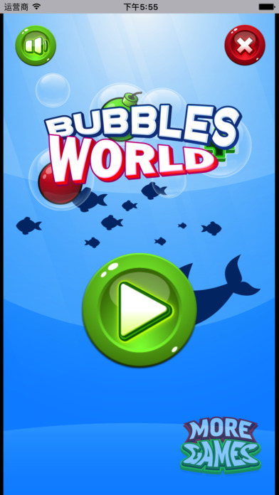 Bubbles World | Apps | 148Apps