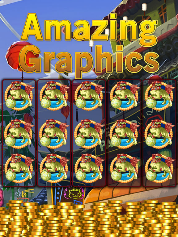 Chinese Slots Tips, Cheats, Vidoes and Strategies | Gamers Unite! IOS