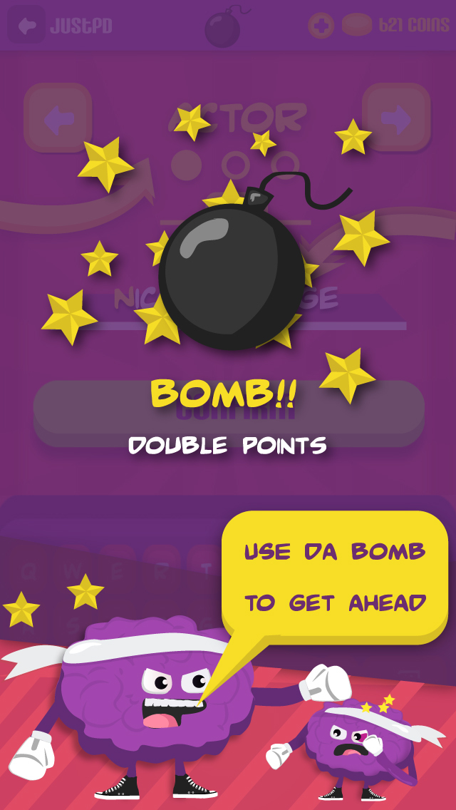 Brain Battle | Apps | 148Apps