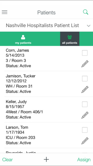 PerfectServe Practitioner - AppRecs