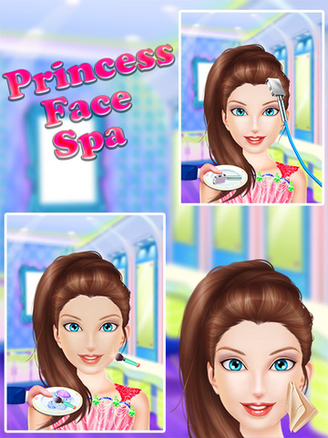 Superstar Face plastic Surgery Game for Girl - Surgery Simulator ...
