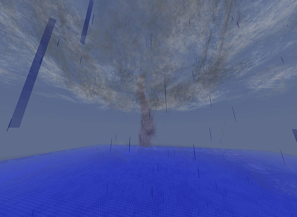 Epic Tornado 2 : Mc Mini Game Pixel Battle - AppRecs