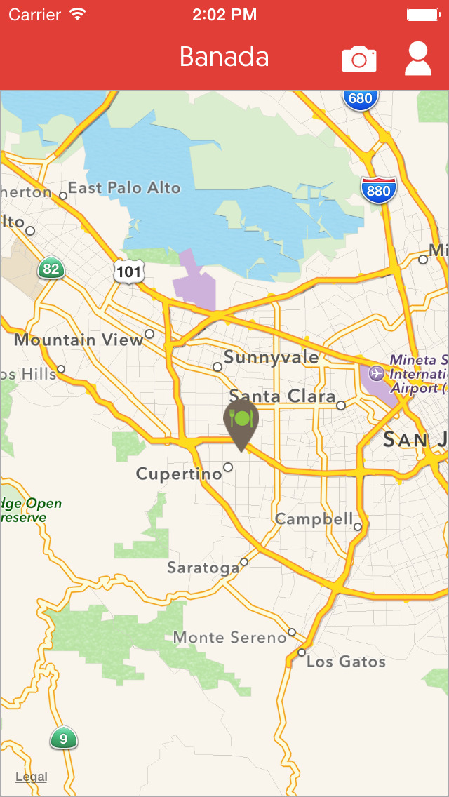 Banada | Apps | 148Apps