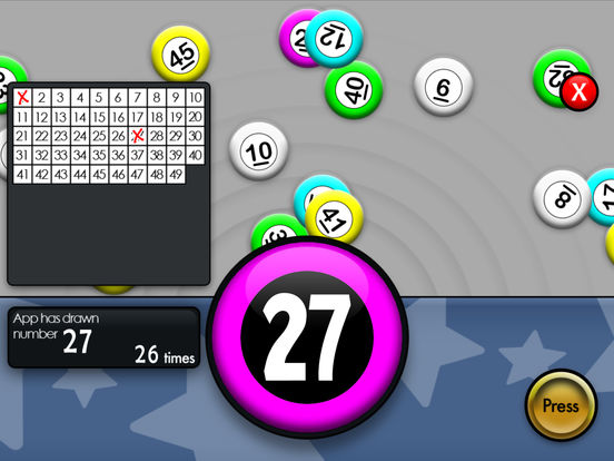 RNG - Random Number Picker | Apps | 148Apps