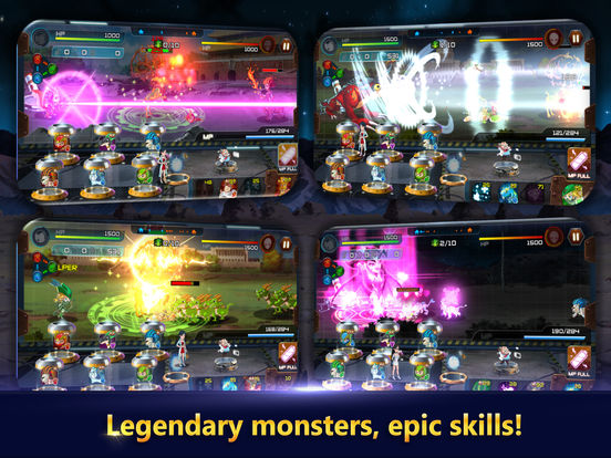 Monster Builder: Craft, Defend Tips, Cheats, Vidoes and Strategies ...