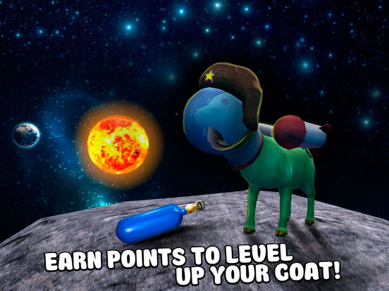 Crazy Space Goat Simulator 3D Tips, Cheats, Vidoes and Strategies ...