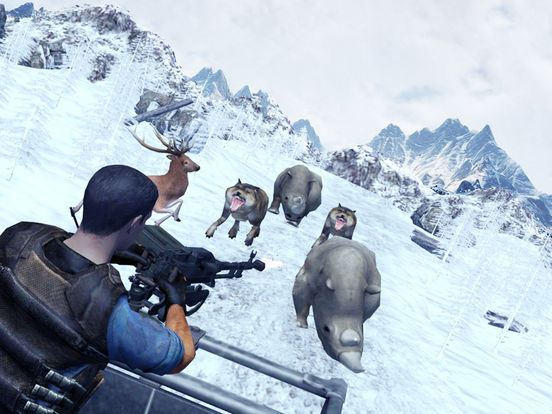 Wild Hunter 3d Shooting Tips, Cheats, Vidoes and Strategies | Gamers ...