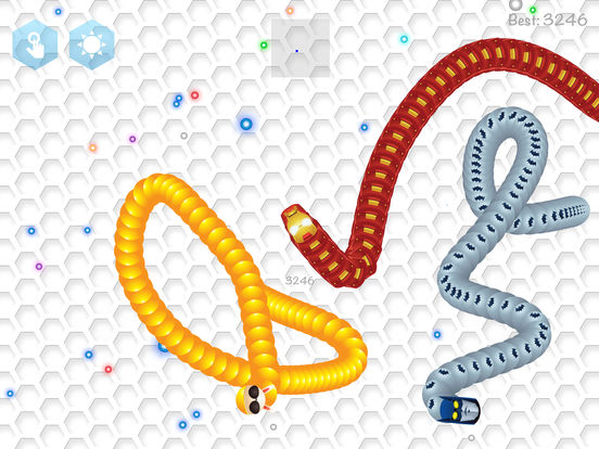 Snakeio Mobile - MMO snake.io slither war game Tips, Cheats, Vidoes and ...