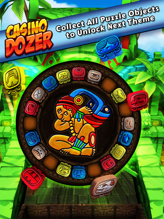 Vegas Casino Dozer - FREE Coin Pusher Game! | Apps | 148Apps