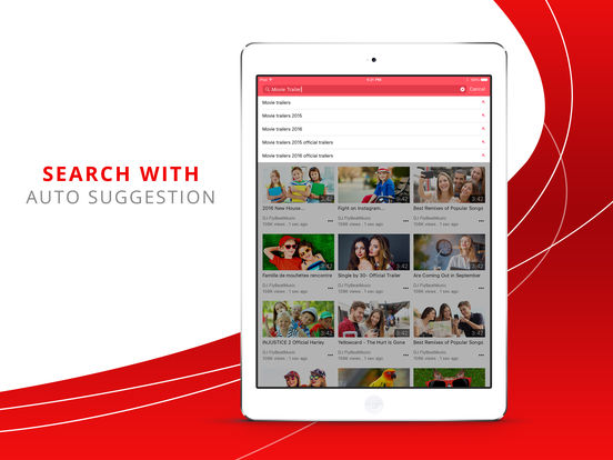 BuzzTube - Video Player for YouTube Tips, Cheats, Vidoes and Strategies ...