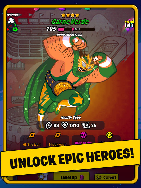Smash Squad Tips, Cheats, Vidoes and Strategies | Gamers Unite! IOS
