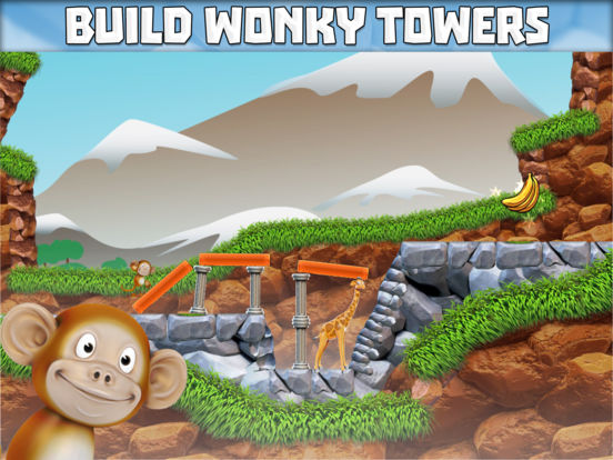Wonky Tower - Pogo's Odyssey Tips, Cheats, Vidoes and Strategies ...