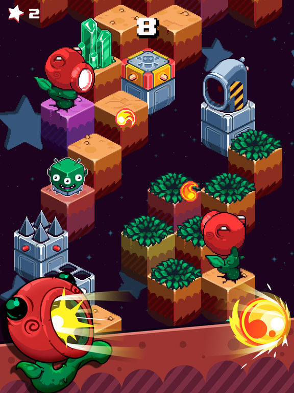 Mars Mountain Tips, Cheats, Vidoes and Strategies | Gamers Unite! IOS