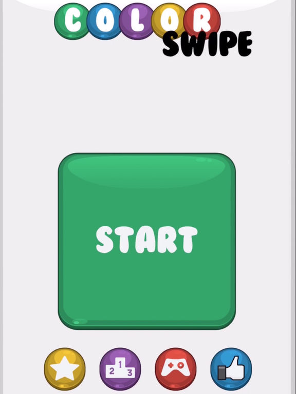 Color Swipe - Shoot 'Em All! - Addictive, simple and fun free puzzle ...