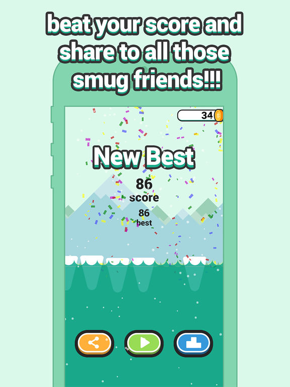 Ice Hop Tips, Cheats, Vidoes and Strategies | Gamers Unite! IOS