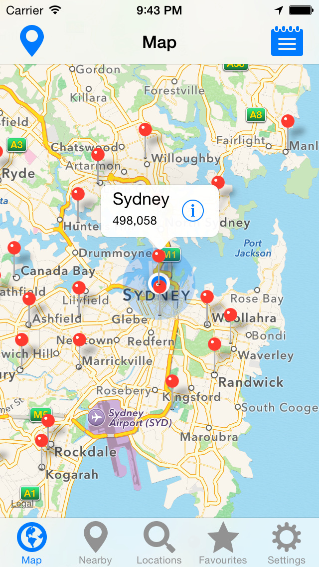 Download NSW Crime App Store softwares - iiAbi7VkqpJk | mobile9