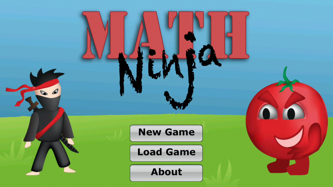 App Shopper: Math Ninja HD (Games)