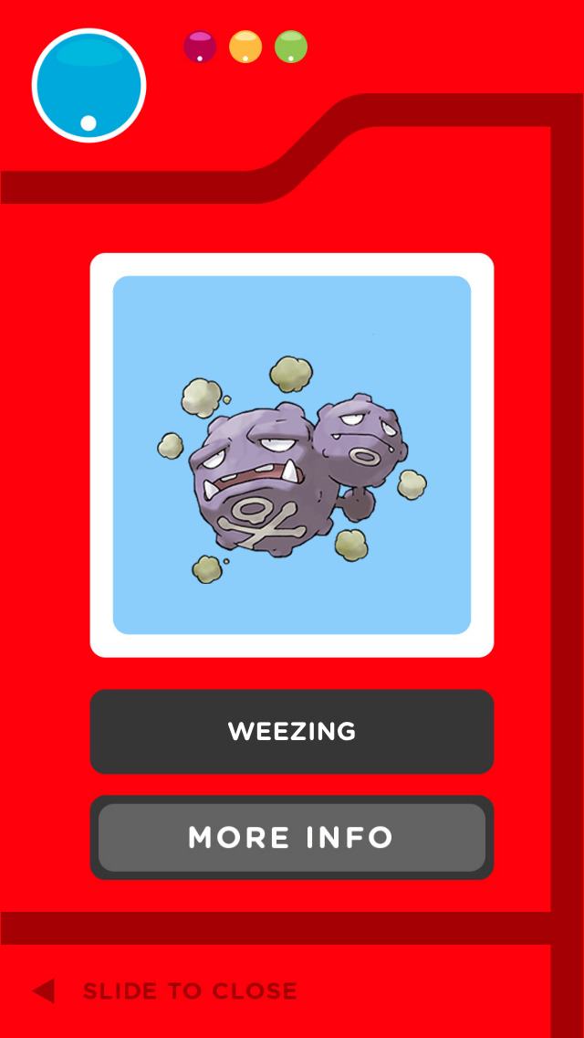 Classic Pokedex - AppRecs