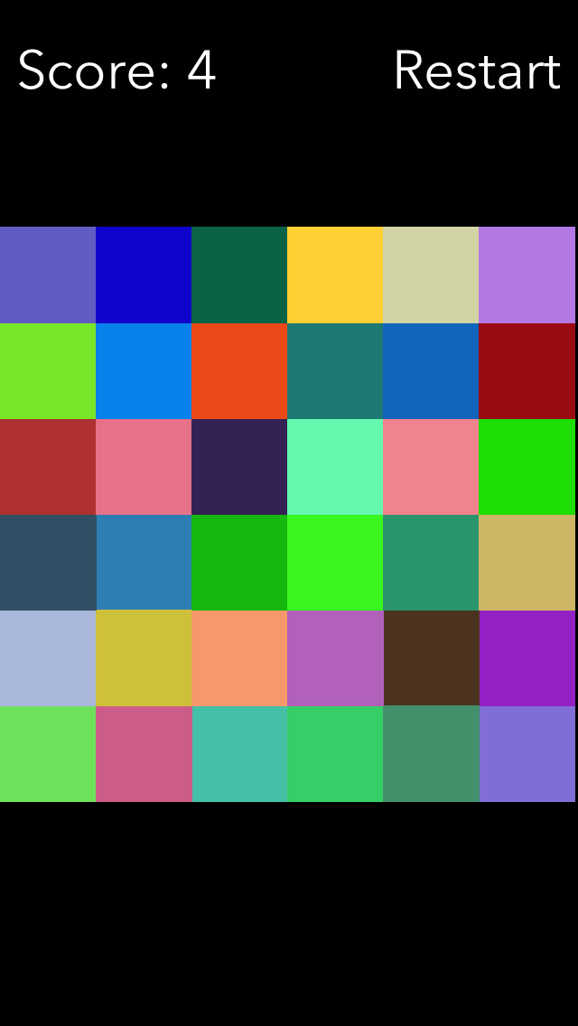 Shades: A Game of Colors Tips, Cheats, Vidoes and Strategies | Gamers ...