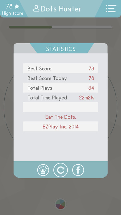 Eat The Dots Tips, Cheats, Vidoes and Strategies | Gamers Unite! IOS