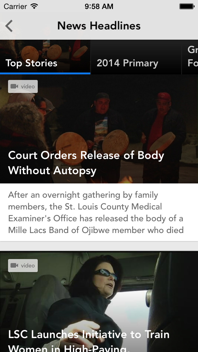 WDIO News | Apps | 148Apps