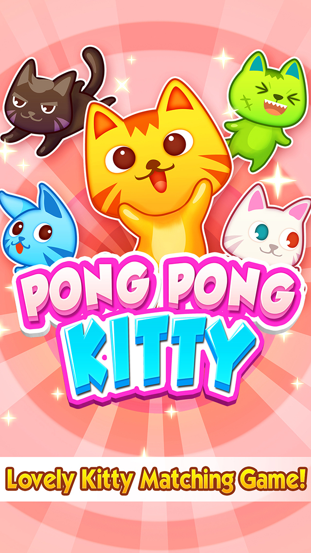 Pong Pong Kitty Tips, Cheats, Vidoes and Strategies | Gamers Unite! IOS