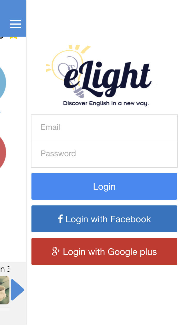 Elight Learning TOEIC | iPhone & iPad Game Reviews | AppSpy.com