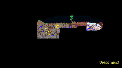 Terraria World Map Tips, Cheats, Vidoes and Strategies | Gamers Unite! IOS