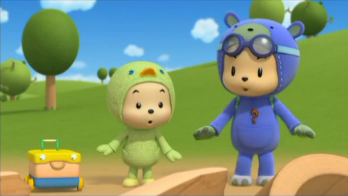 App Shopper: Hutos VOD 3 (Season 1, Ep.27~39) (Education)