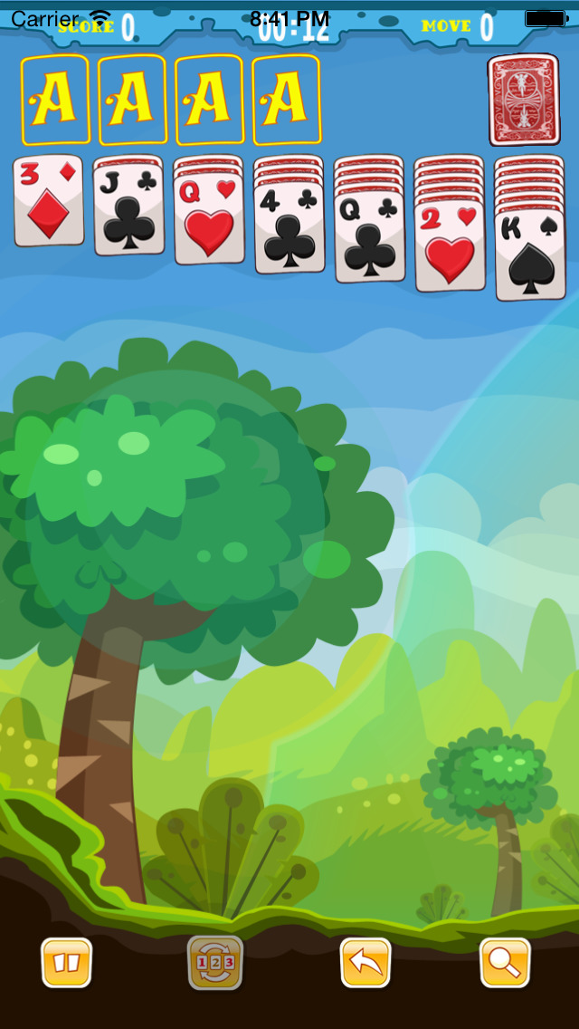 Solitaire Festival Tips, Cheats, Vidoes and Strategies | Gamers Unite! IOS