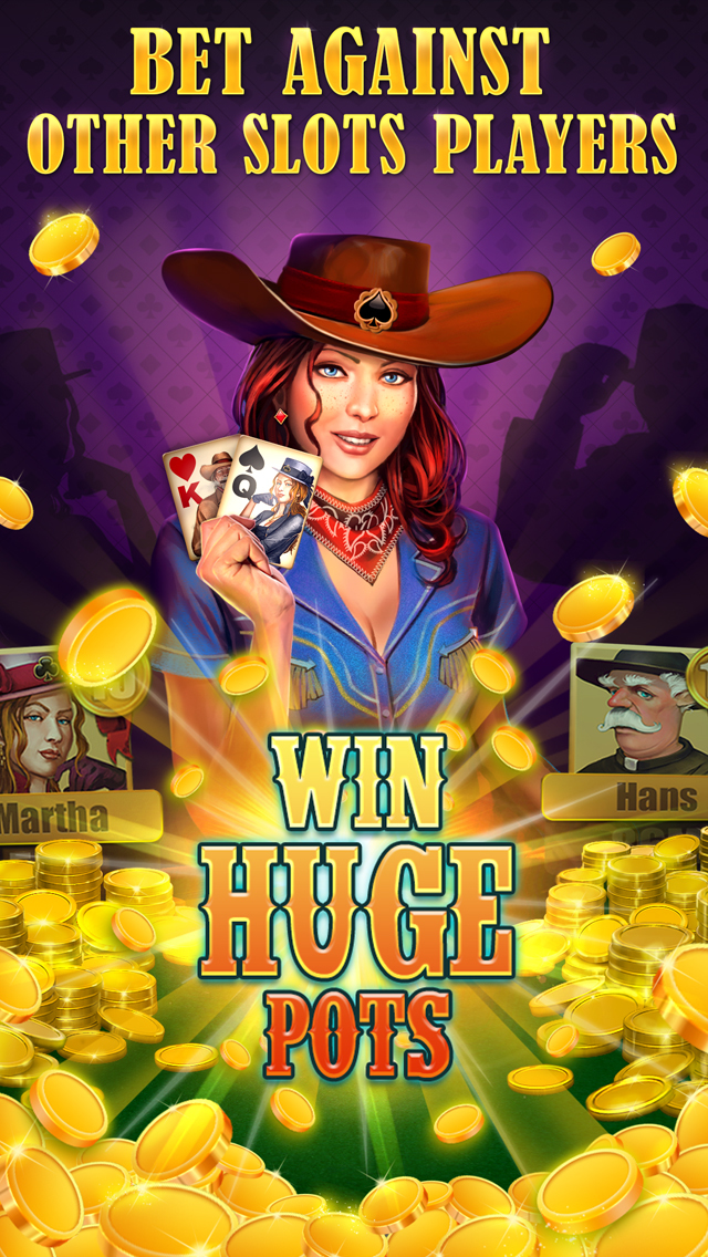 Texas Reels - Casino Jackpot Poker Slots Tips, Cheats, Vidoes and ...