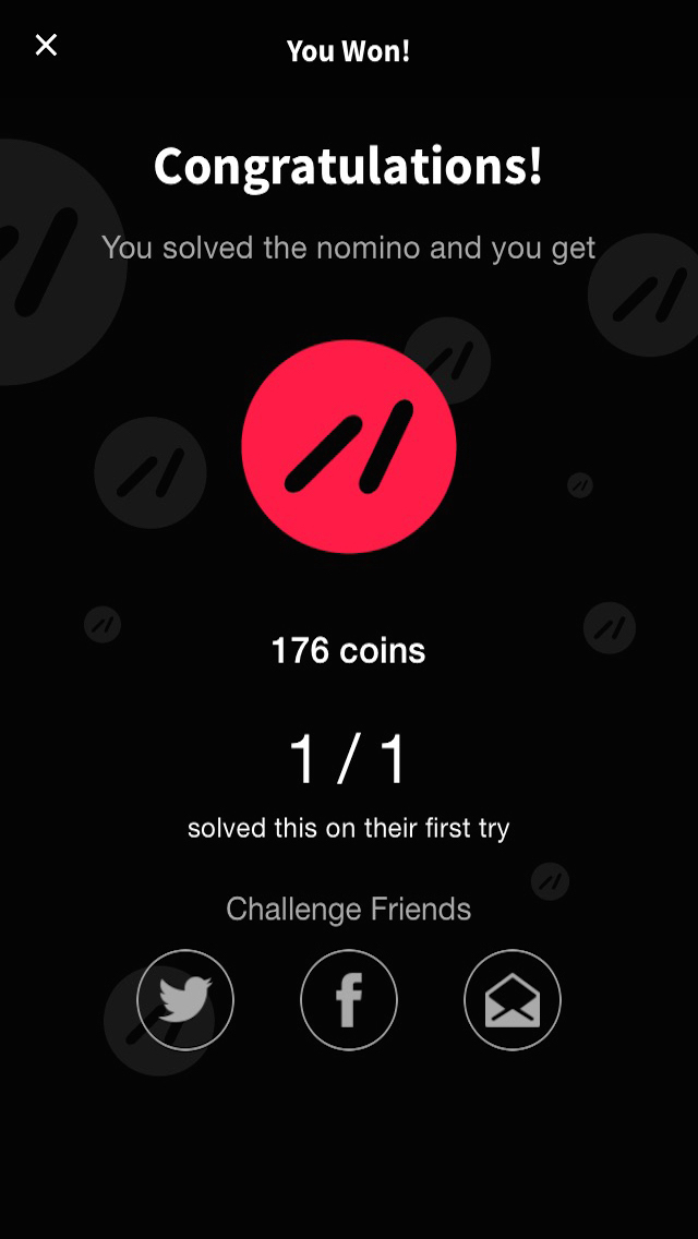 Nomino Tips, Cheats, Vidoes and Strategies | Gamers Unite! IOS