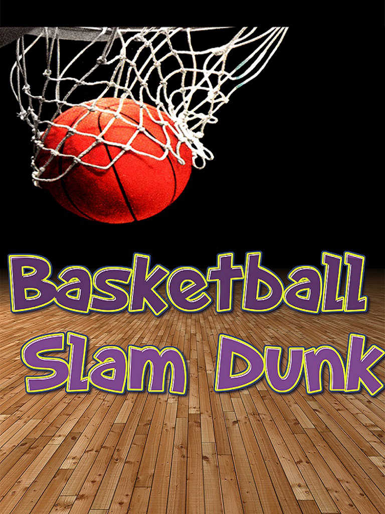 Dunk Hoop Games - fasrjuicy