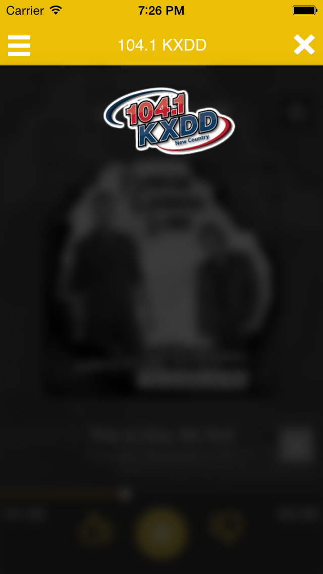 104.1 KXDD | Apps | 148Apps