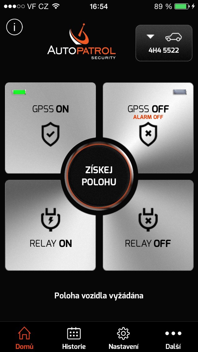 Autopatrol Security | Apps | 148Apps