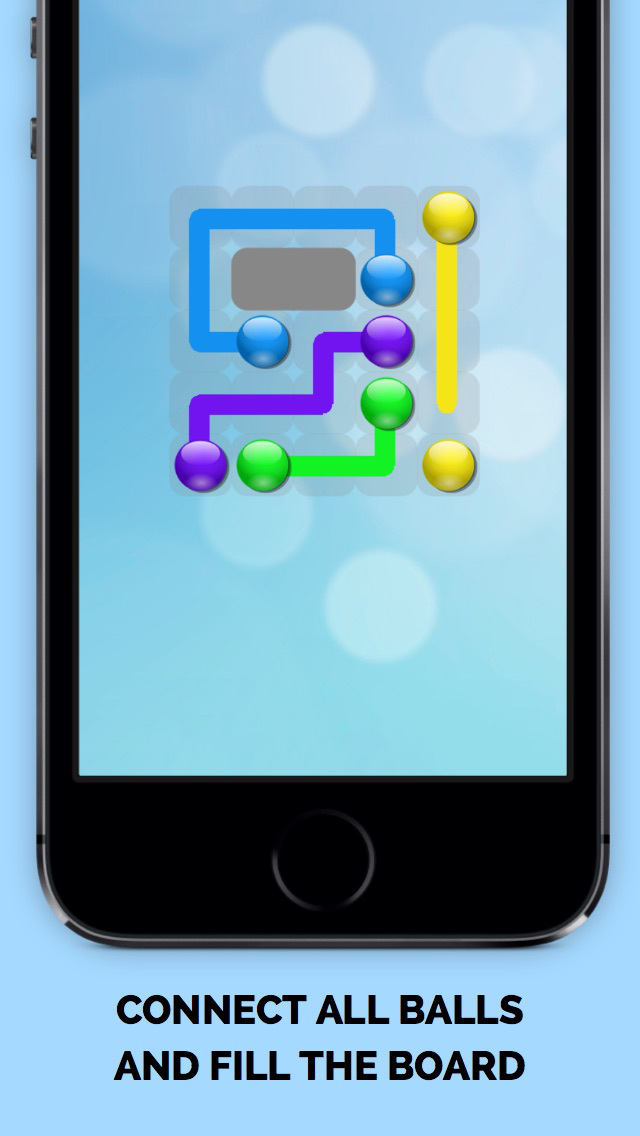 Linking Dots | Apps | 148Apps