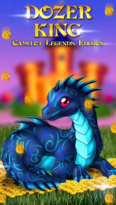 Dozer King - Camelot Legends Edition Tips, Cheats, Vidoes and ...