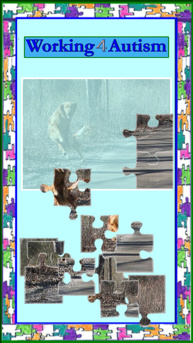 Working 4 Autism Puzzle Game Tips, Cheats, Vidoes and Strategies ...