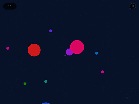 Offline.io Dots Survival - A Fun Free Offline Agar Dot Eating Game ...