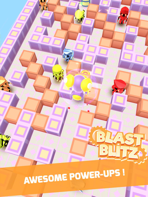 Blast Blitz Tips, Cheats, Vidoes and Strategies | Gamers Unite! IOS